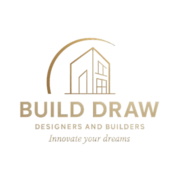Build Draw Designers & Builders | Civil & Structural Engineers